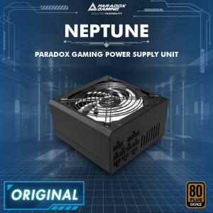 NEPTUNE – ParadoxGaming