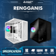 RENGGANIS| BUILD FOR FLEXIBILITY