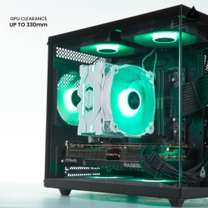 RENGGANIS – ParadoxGaming