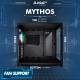 MYTHOS | BUILD FOR FLEXIBILITY
