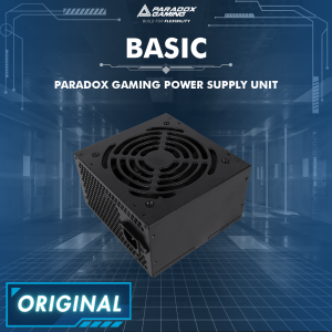 COSMIC | BUILD FOR FLEXIBILITY